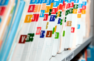 Secure Document Records Storage Sydney Melbourne Brisbane