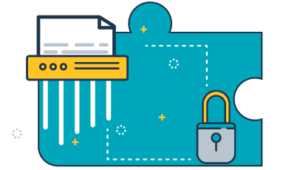 Secure Document Records Storage Sydney Melbourne Brisbane