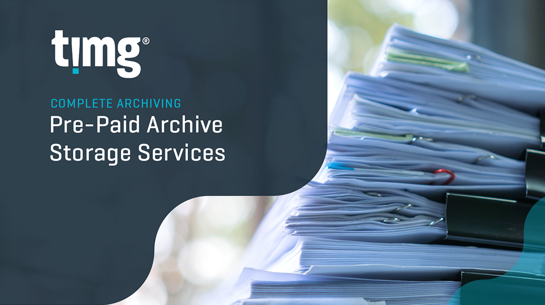 Archive Storage Sydney Melbourne Brisbane Perth Adelaide