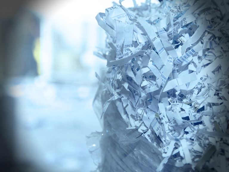 Secure Document Destruction Sydney Melbourne Brisbane
