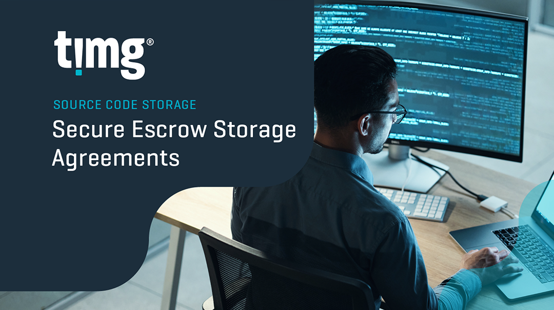 Source Code Escrow Storage Sydney Melbourne Brisbane Perth