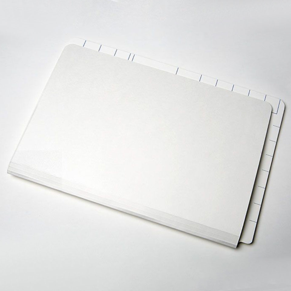 TIMG Formfile Premium File Cover Range