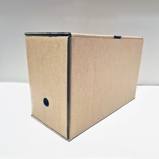 Archive Box - Type 1 Record Carton - Pack of 25