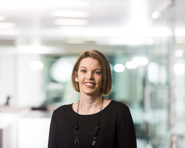 HopgoodGanim Lawyers find a reliable Information Management partner.