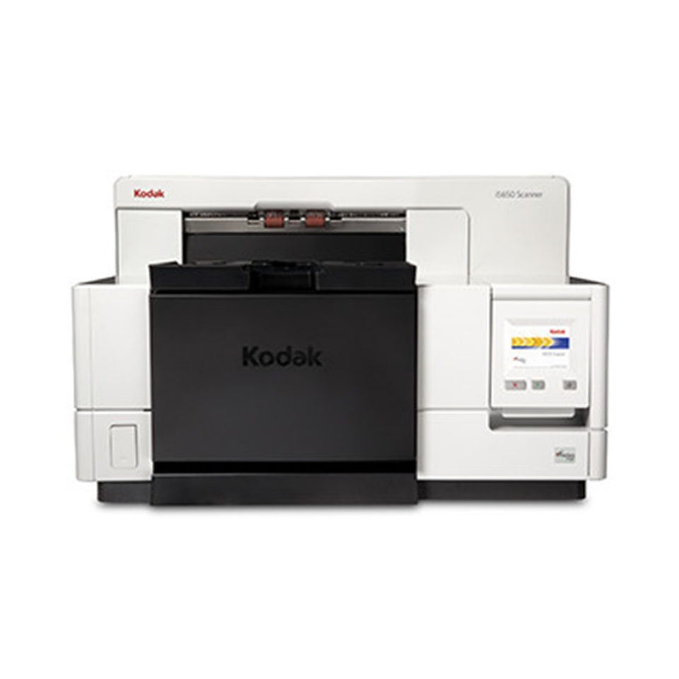 Kodak alaris Document Scanners