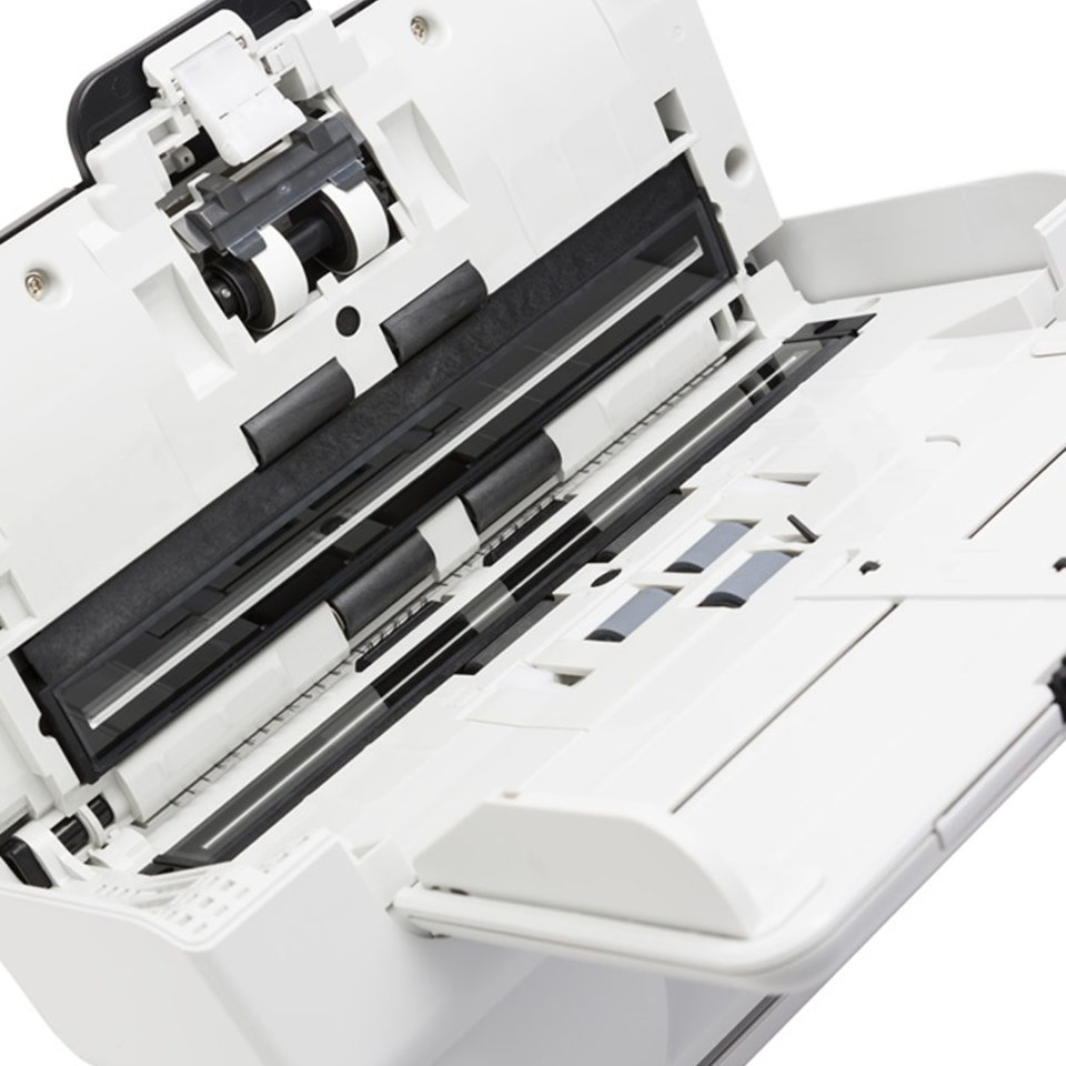 Kodak S2060W Scanner