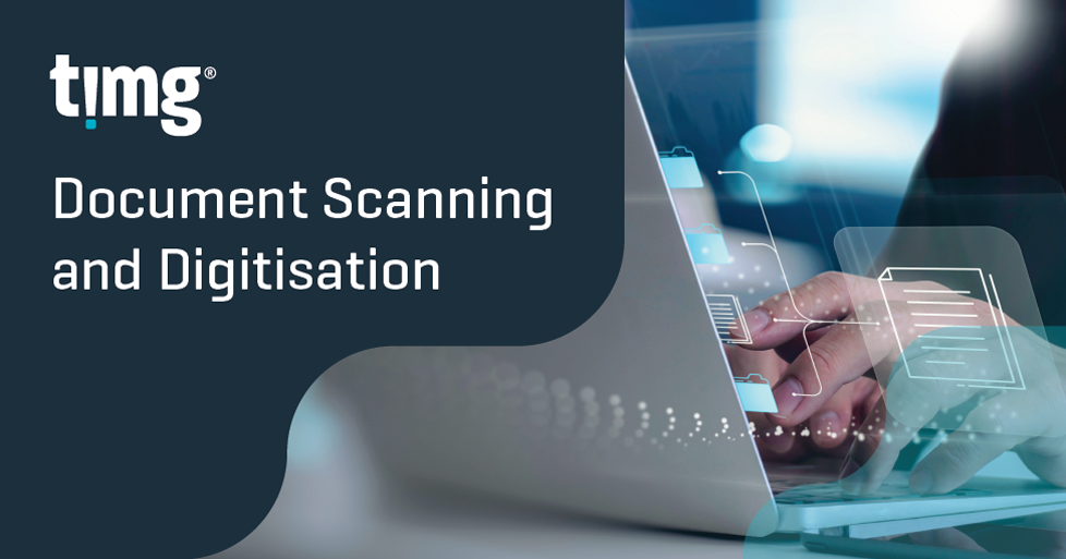 Document Digitisation Sydney Melbourne Brisbane Perth