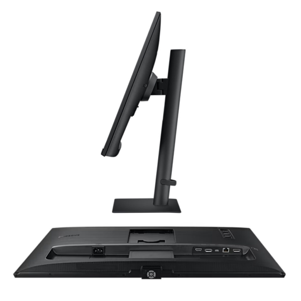 Samsung 27 Inch WQHD LCD Monitor- S27A600UUE