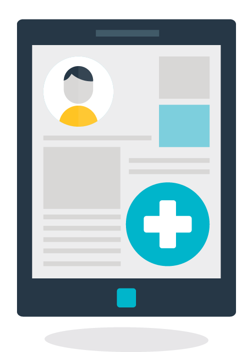 Healthcare Information Management solutions