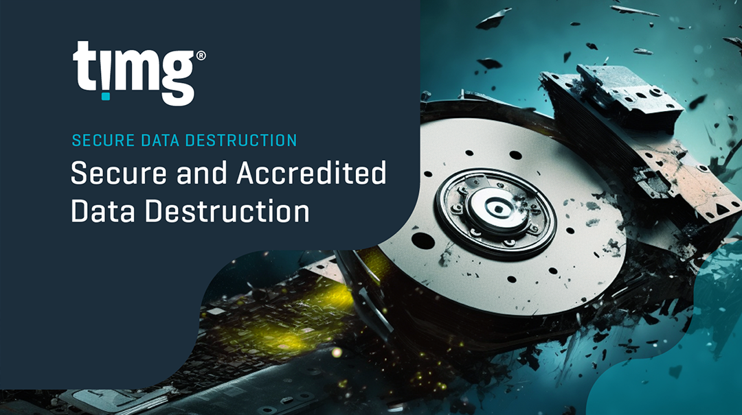 Data Destruction Sydney Melbourne Brisbane Perth Adelaide