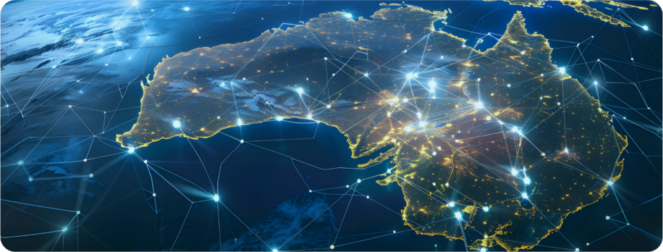Document Management & Data Storage Australia-wide