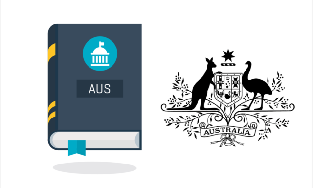 Government Legislation Printing Australia - Order Hard Copies