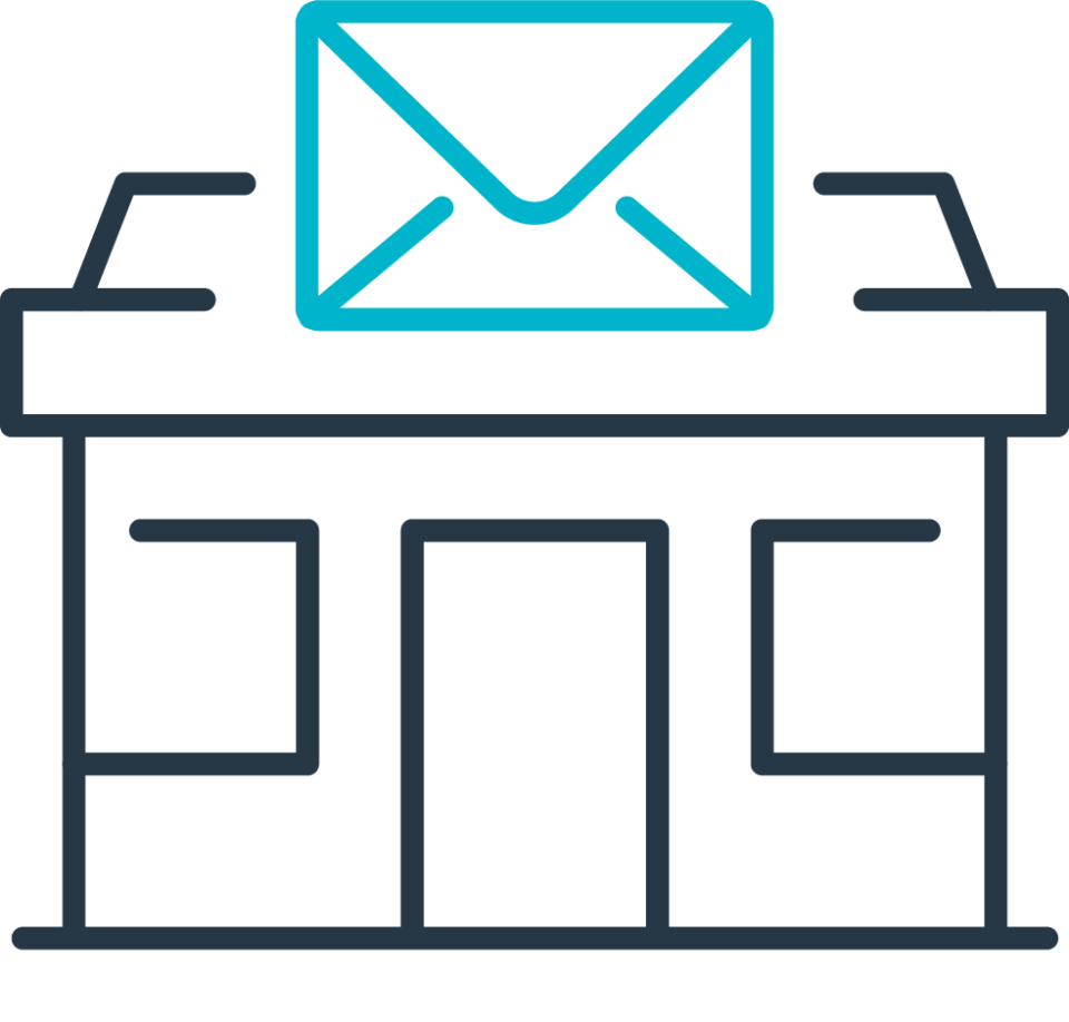 Outbound Mail Services - Secure and Compliant - Australia