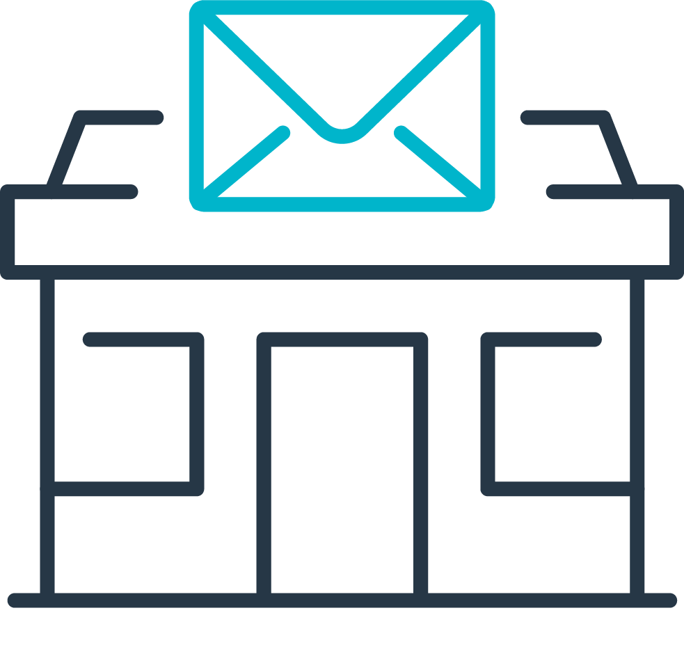 Outbound Mail Services - Secure and Compliant - Australia