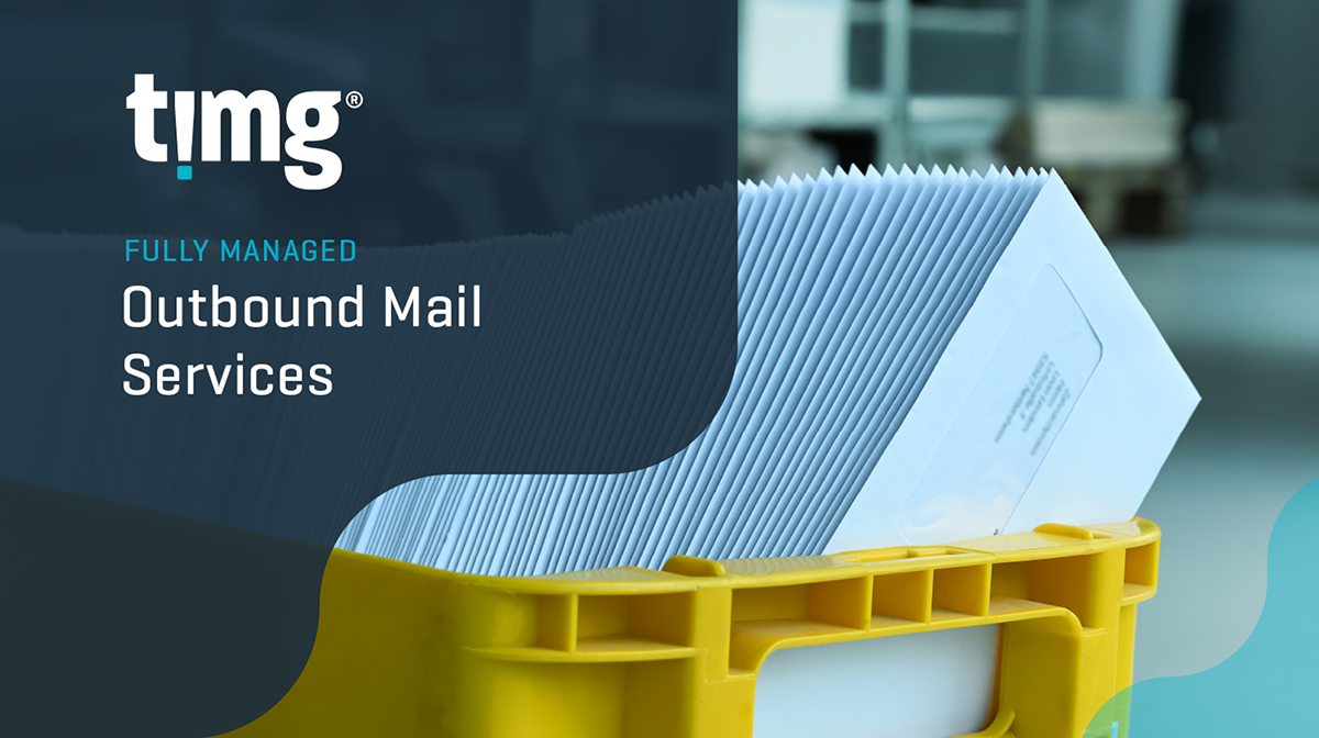 Outbound Mail Services - Secure and Compliant - Australia