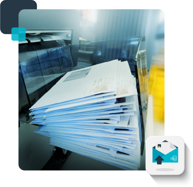 Outbound Mail Services - Secure and Compliant - Australia