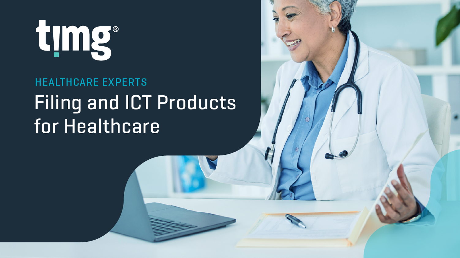 Filing and ICT Products for Healthcare - Australia-wide