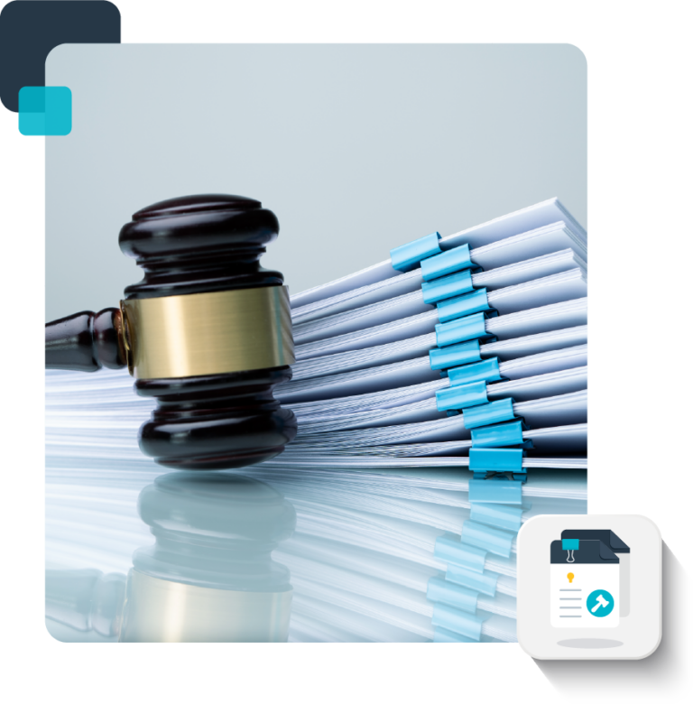 Legal Printing and Copying - Fast Secure Services Australia-wide