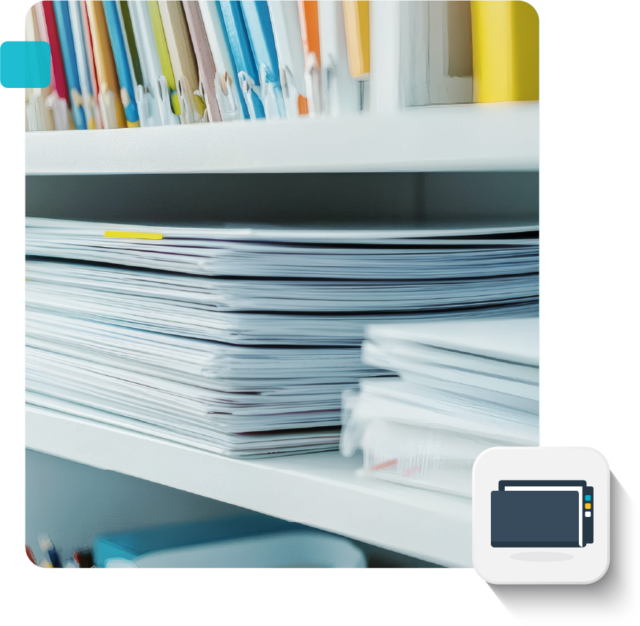 Document Filing and Records Management - Australia