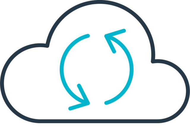 Managed Cloud Backup and Recovery Software - Australia