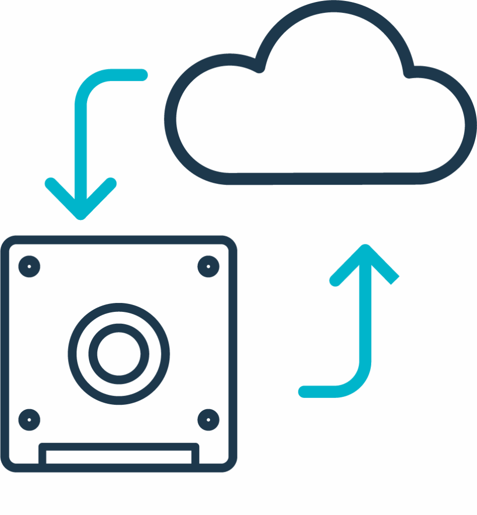 Backup Tape Infrastructure - Australia - LTO Backup Tape Media
