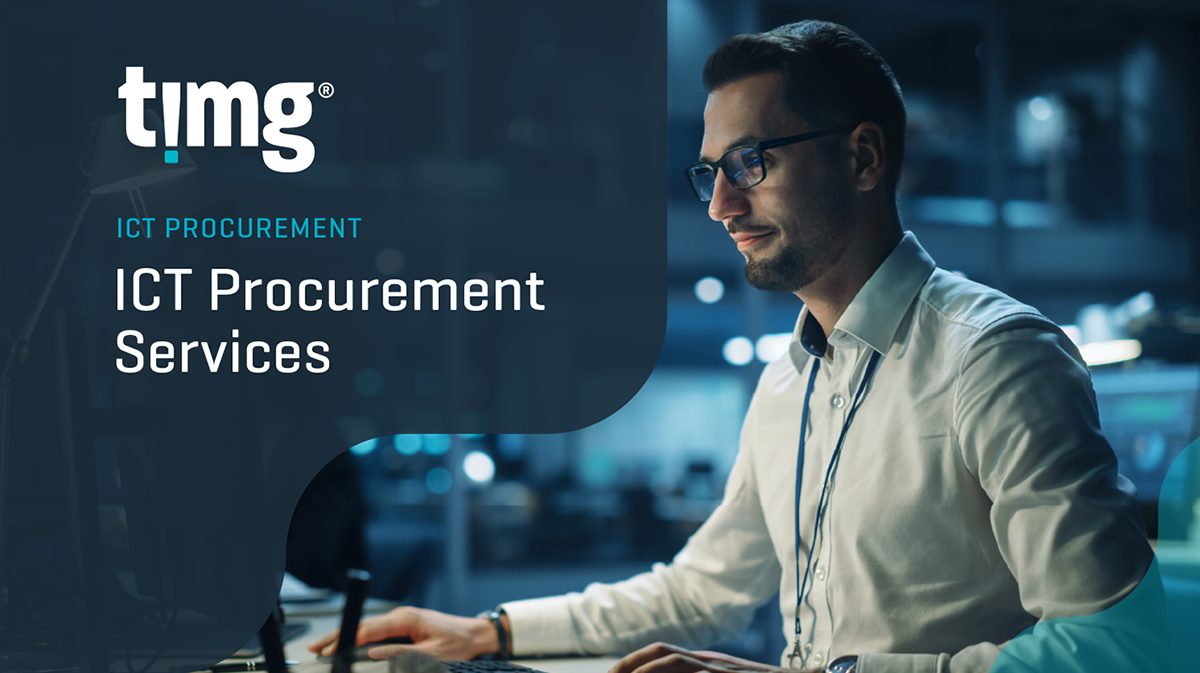 ICT Procurement Sydney Melbourne Brisbane Perth Adelaide ACT