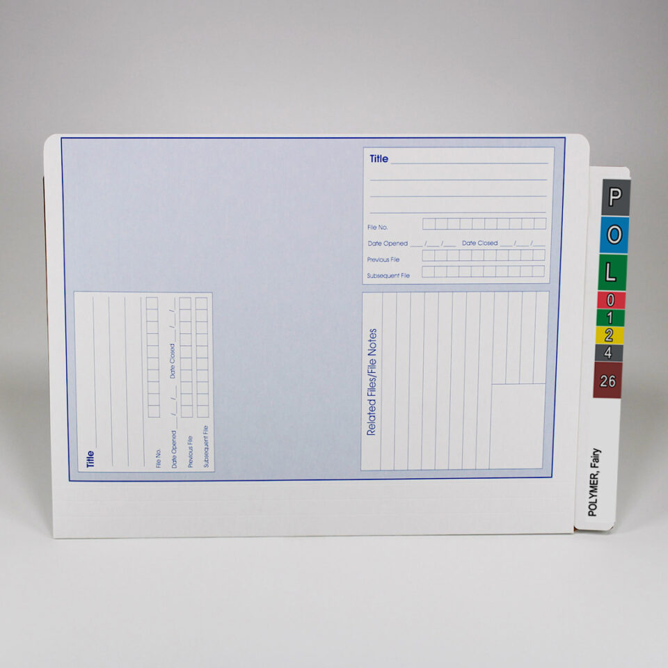 Custom Strip Labels - Australia - Fully Customisable